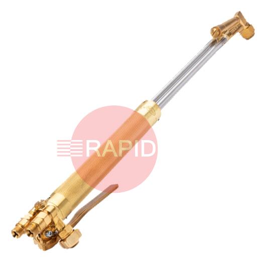 Harris 62 5AF Propane or Natural Gas Cutting Torch with 70 Head Welding Supplies from Rapid Welding